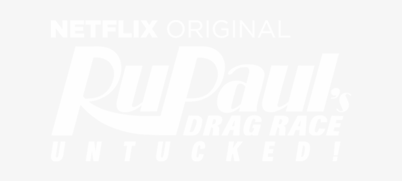 Rupaul's Drag Race - 1280x288 PNG Download - PNGkit