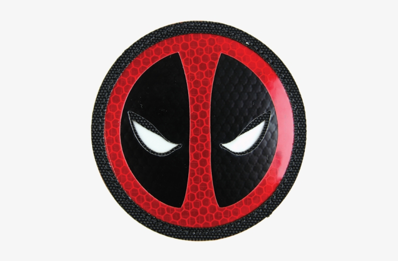 Deadpool - Low Profile - 600x600 PNG Download - PNGkit