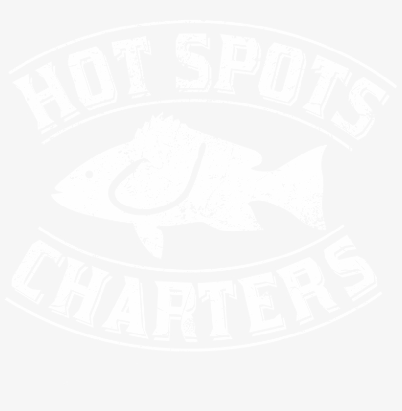 Hot Spots Charters - Emblem - 817x758 PNG Download - PNGkit