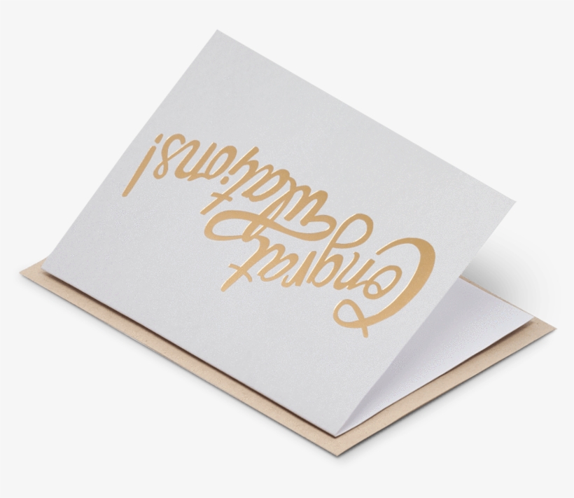 Congratulations - Paper - 1024x838 PNG Download - PNGkit