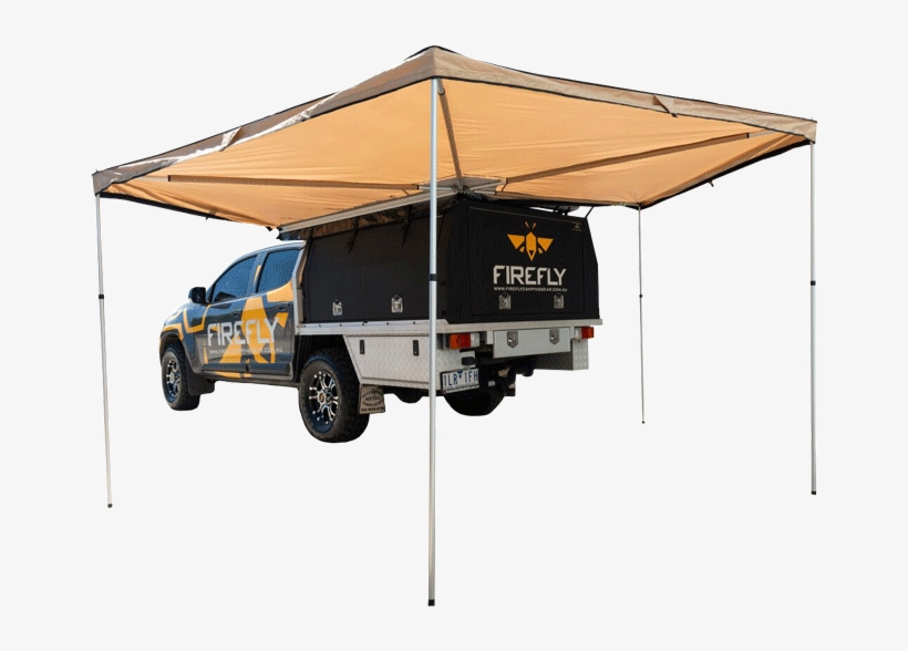 Batwing Vehicle Awning - Canopy - 700x700 PNG Download - PNGkit