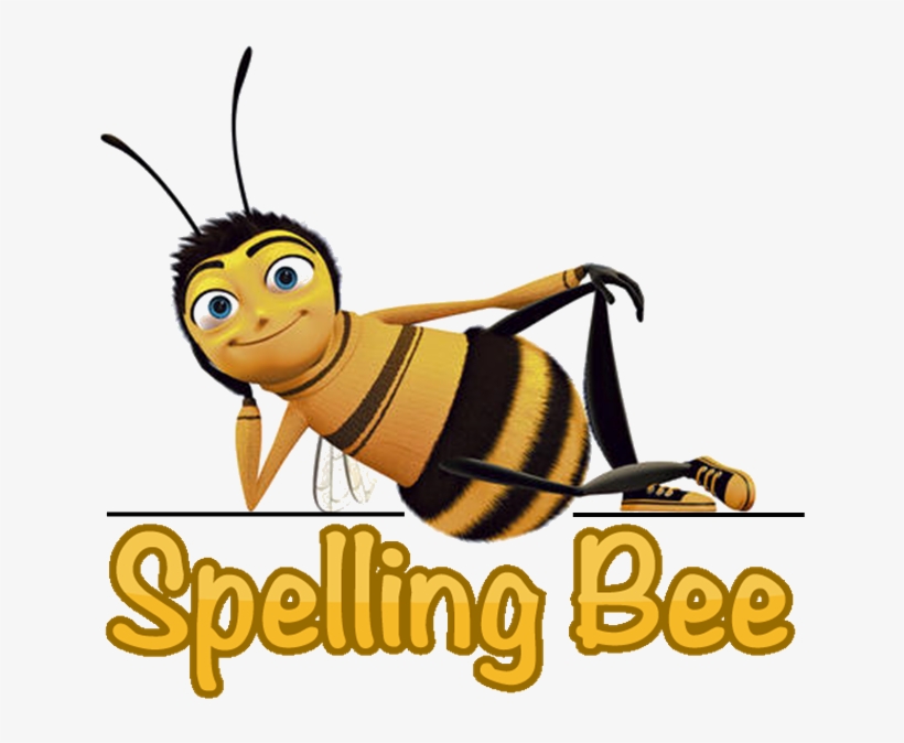 Spelling Bee Phantom Tollbooth