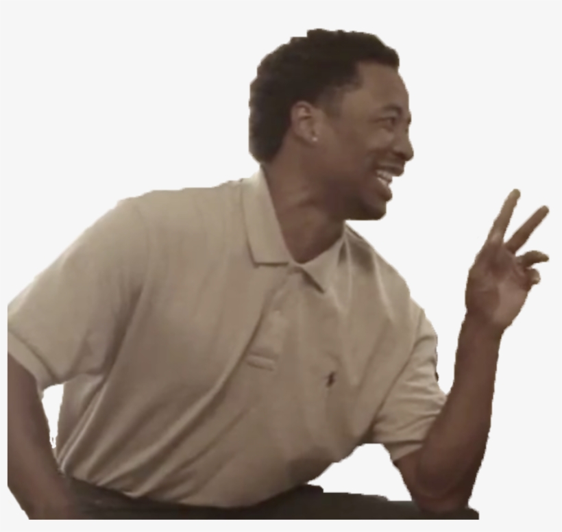 Gerry Simfeld Aka The Genius - Gentleman - 922x922 PNG Download - PNGkit