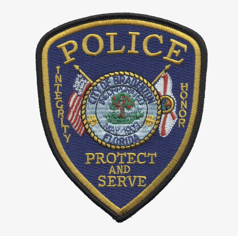 Boca Raton Police Shield Png Boca Raton Police Shield - Nogales Police ...