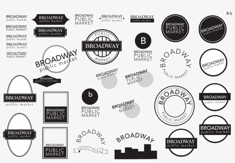 Download Transparent Black & White Website Ideas, Artisan, Logo Design ...