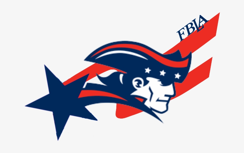 Fbla Has Officially Started At Lane With The Creation - Fbla Logo 2010 ...