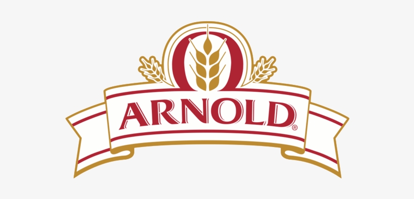 Arnold Bread - Arnold Bread Logo - 928x572 PNG Download - PNGkit
