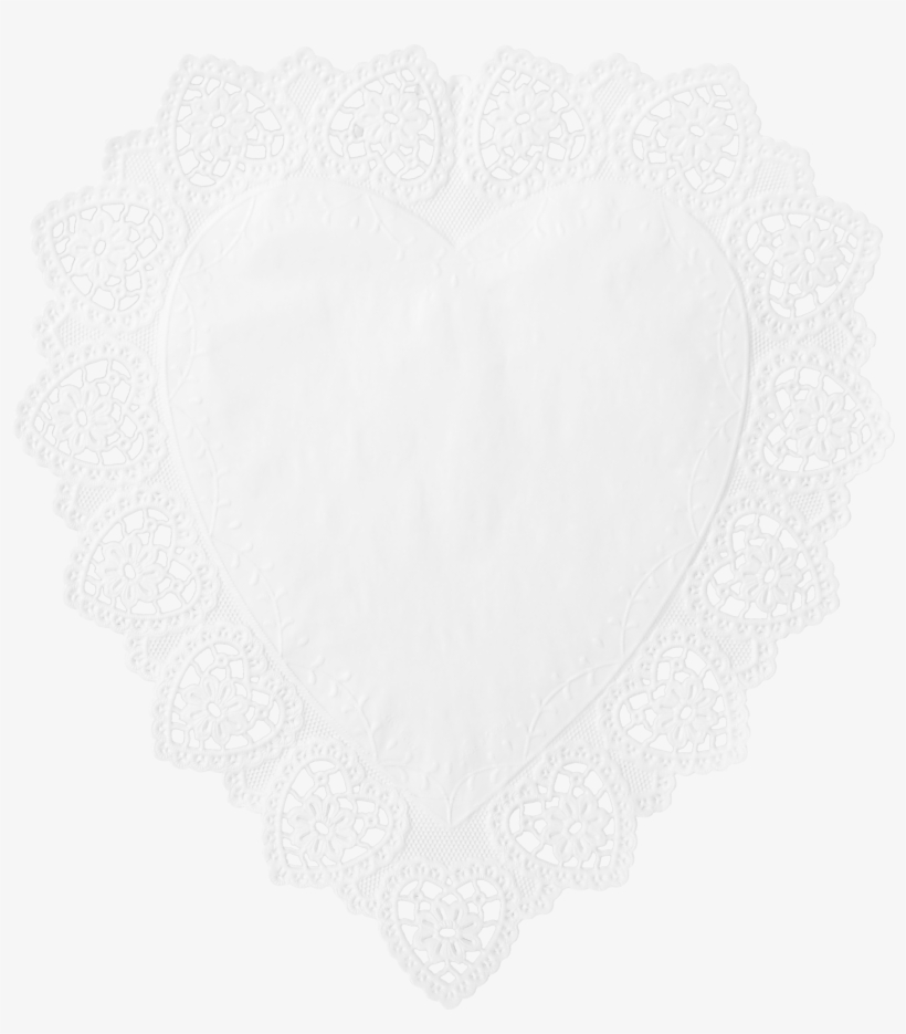 Doily - 2344x2560 PNG Download - PNGkit