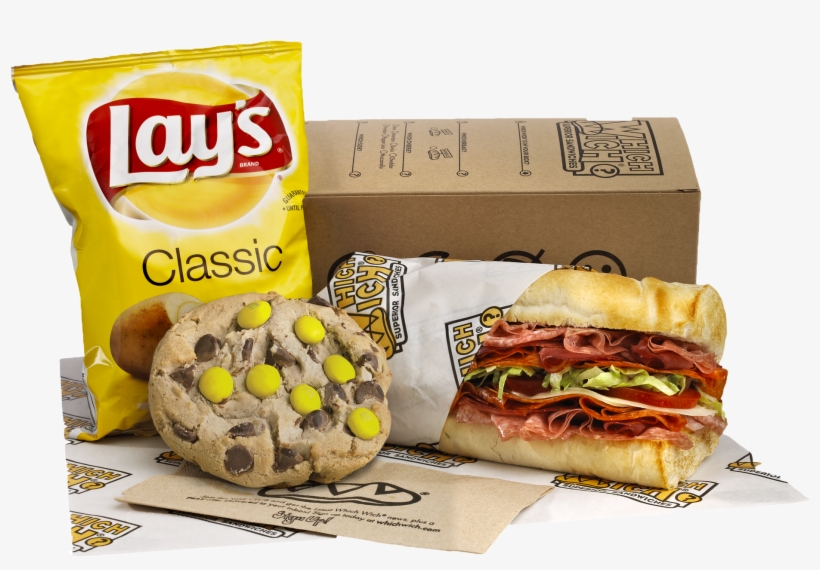 Boxed Lunches - Wich Food - 2048x1576 PNG Download - PNGkit