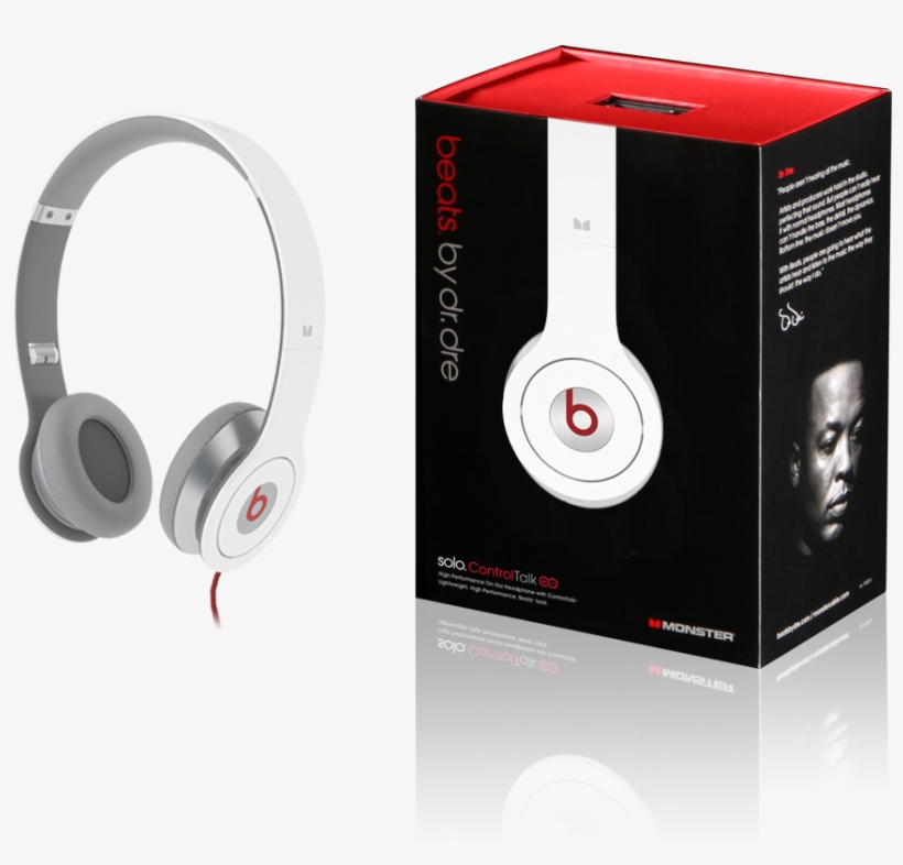 Monster Beats Logo Png