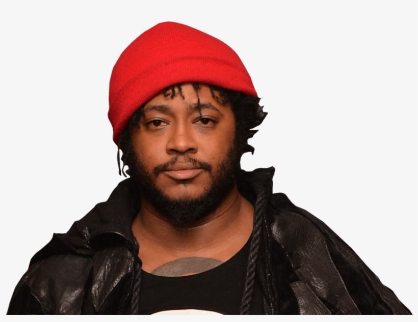 Thundercat Rapper - 1200x630 PNG Download - PNGkit