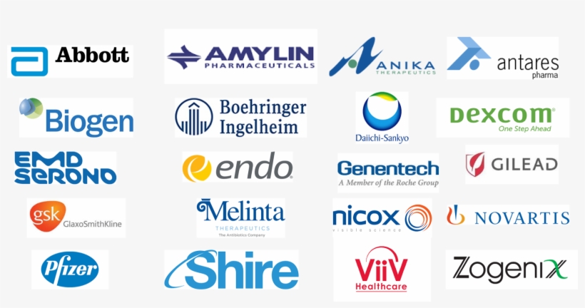 Client Experience - Amylin Pharmaceuticals - 1735x831 PNG Download - PNGkit