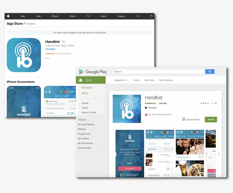 Apple App Storegoogle Play Store - Operating System - 800x600 PNG ...