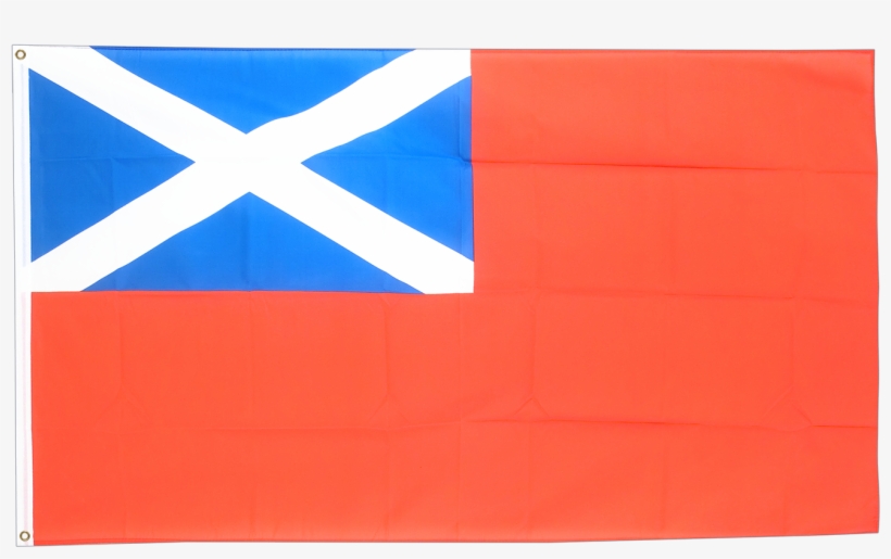 Scotland Red Ensign Ft Flag - Scotland Ensign Flag - 1500x1000 PNG ...
