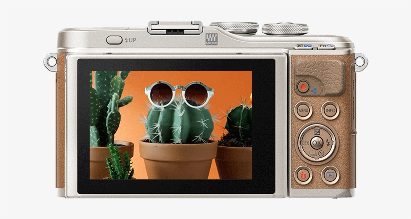 Pen E Pl8 Pgallery Bullet 9 Hl - Olympus Pen E Pl9 - 960x540 PNG ...