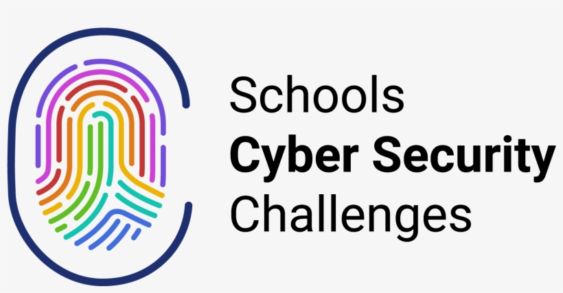 Schools Cyber Challenges Logo - Cctv In Operation Sign - 2000x1120 PNG ...