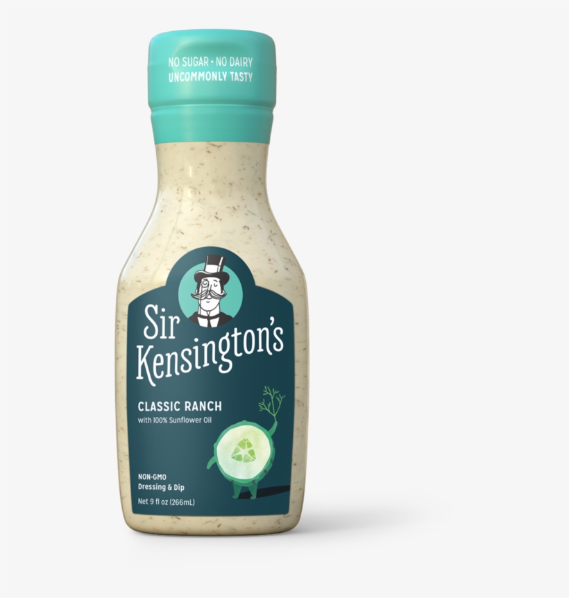 Ranch - Bottle - 880x880 PNG Download - PNGkit