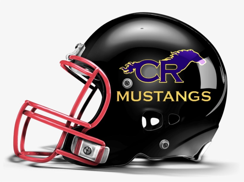 Cy Ranch - Eastern Washington University Football Helmet - 1200x1000 ...