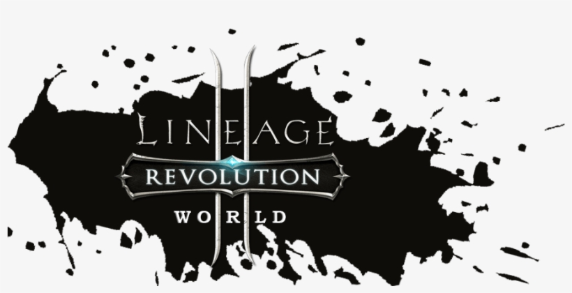 Lineage 2 - 912x418 PNG Download - PNGkit