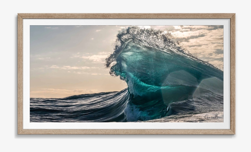 Raw Edge Photo Frames 2 1 - Picture Frame - 800x486 PNG Download - PNGkit