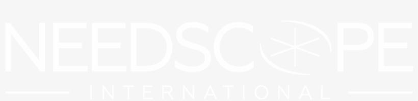 Needscope International Logo - Graphic Design - 1667x625 PNG Download ...