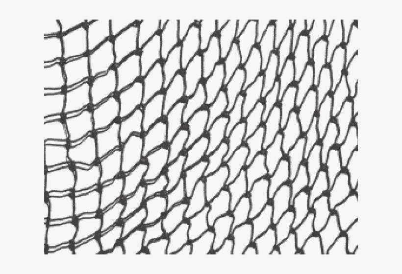 Fish Net Clipart Transparent - Transparent Fishing Net Png - 640x480 ...