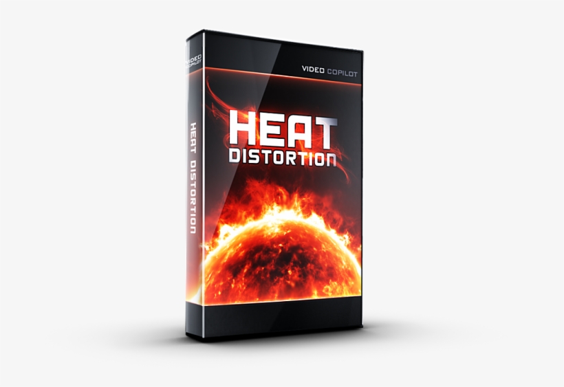 Heat Distortion , - Flame - 1280x720 PNG Download - PNGkit