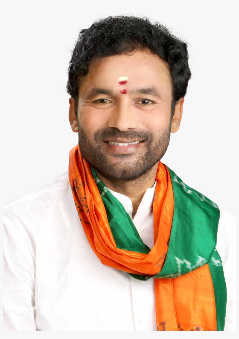 Bjp Mla G Kishan Reddy Png Photos Free Downloads - 3456x5184 PNG ...
