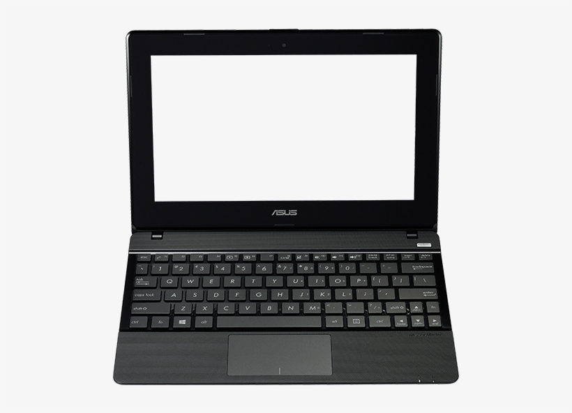Large Smart Gesture Touchpad - Asus X452ep - 700x520 PNG Download - PNGkit