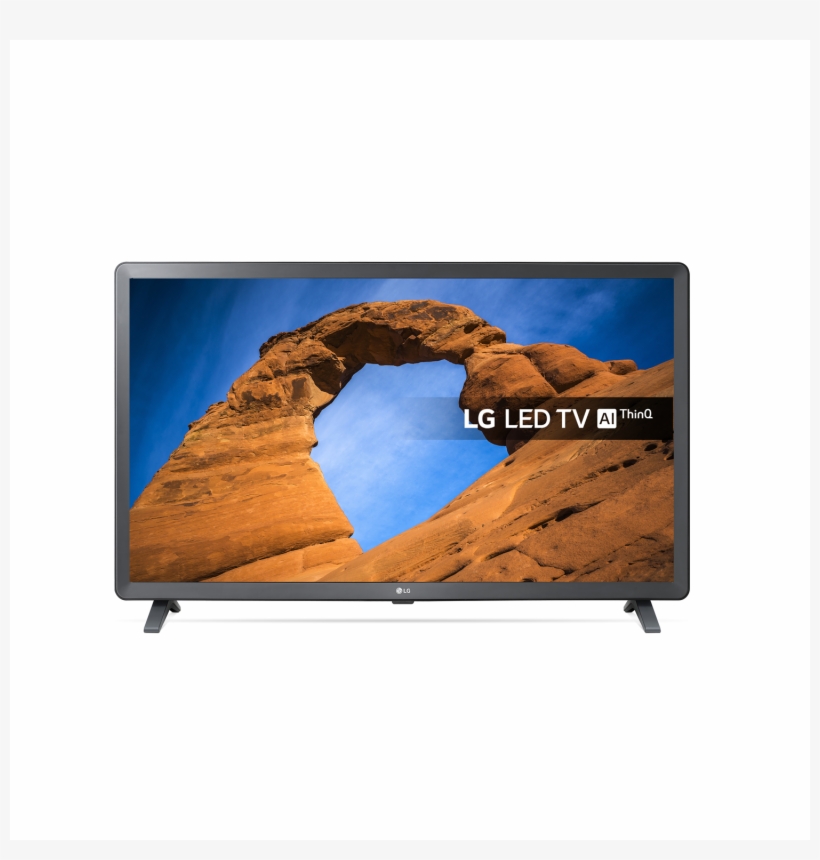 32inch Smart Tv With Webos - Lk610b - 1500x1500 PNG Download - PNGkit