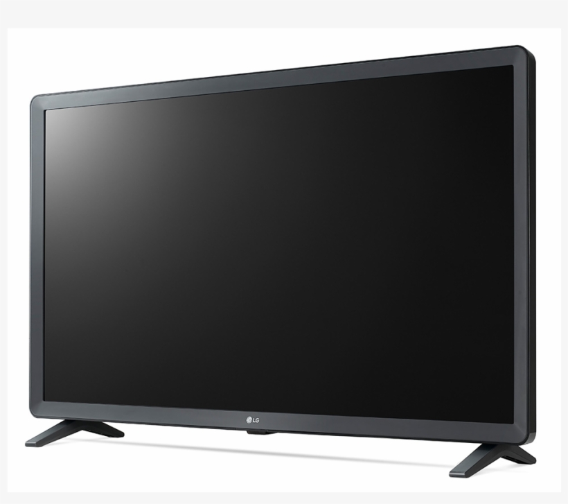 Купить 32" Led Tv Lg 32lk6100plb, Black - 1200x1372 PNG Download - PNGkit