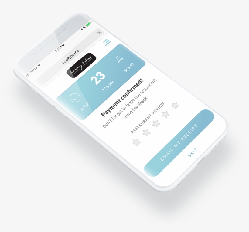 What - React Native Login Page Design - 1600x1200 PNG Download - PNGkit