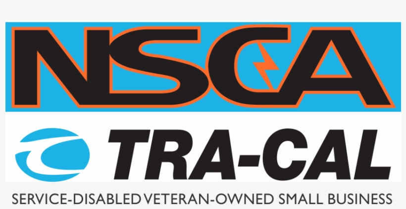 Nsca Tra-cal Sdvosb Logo - Graphic Design - 866x417 PNG Download - PNGkit
