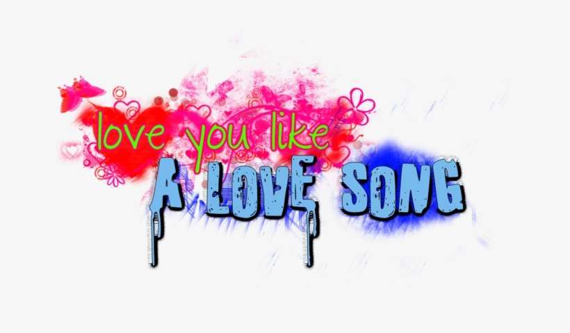 Png Song - Calligraphy - 800x400 PNG Download - PNGkit