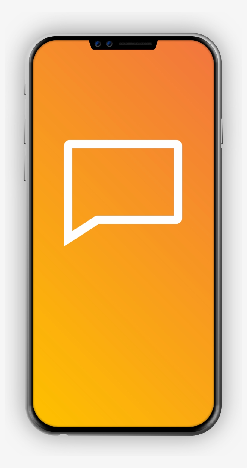 Let's Get Social - Sign - 788x1468 PNG Download - PNGkit