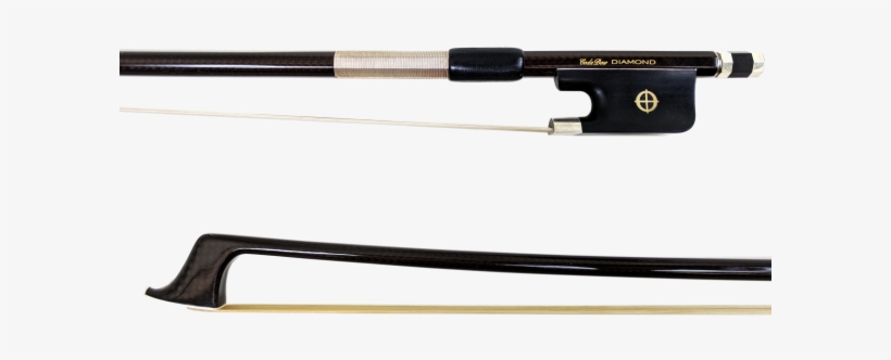 Coda Diamond Gx Cello Bow - Roof Rack - 600x600 PNG Download - PNGkit