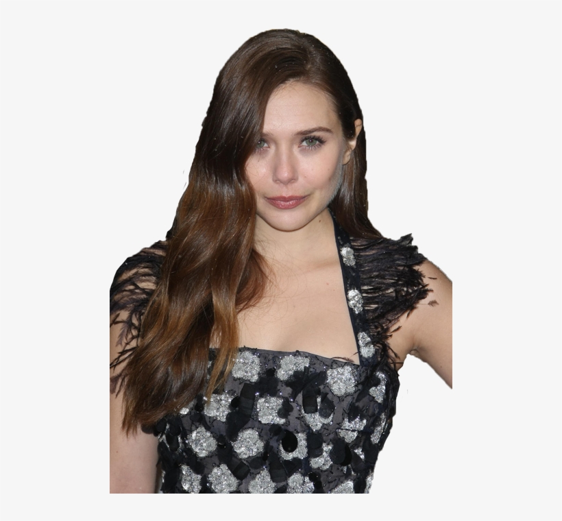 Image Image Image Image Elizabeth Olsen Png - Girl - 500x709 PNG ...