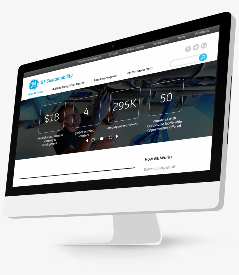 General Electric - Tablet Computer - 2088x1336 PNG Download - PNGkit