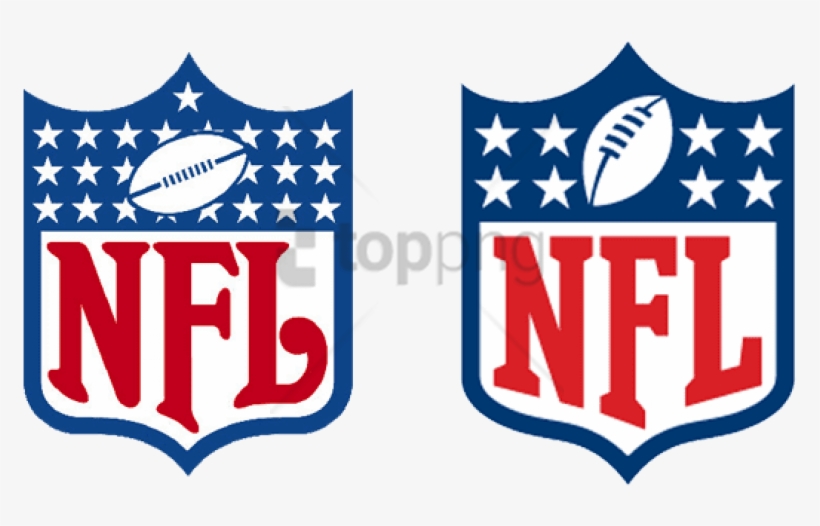 Free Png Download Nfl Logo Png Images Background Png - Nfl Logo ...