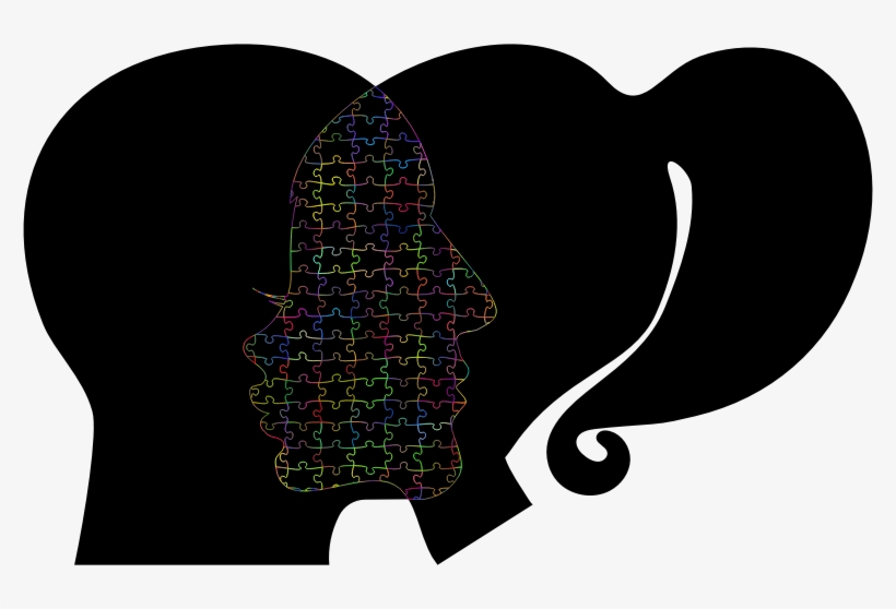 Unity Jigsaw Puzzle Polyprismatic Strokes - Unity In Art Puzzle ...