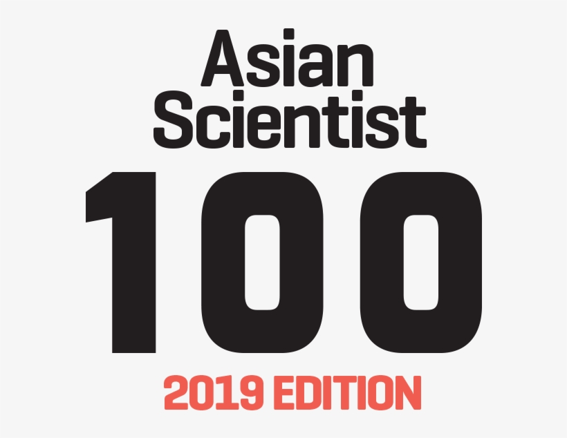 The Asian Scientist 100 2019 Edition - Human Action - 1154x652 PNG ...