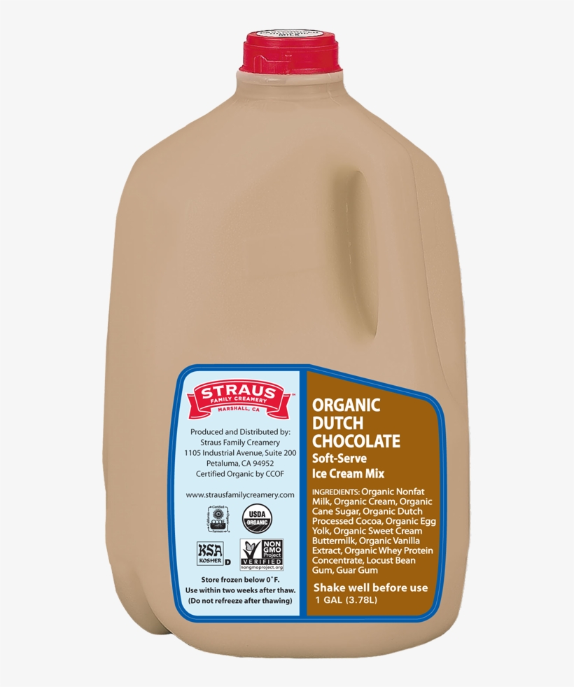 Soft Serve Liquid Ice Cream Mix - 900x900 PNG Download - PNGkit