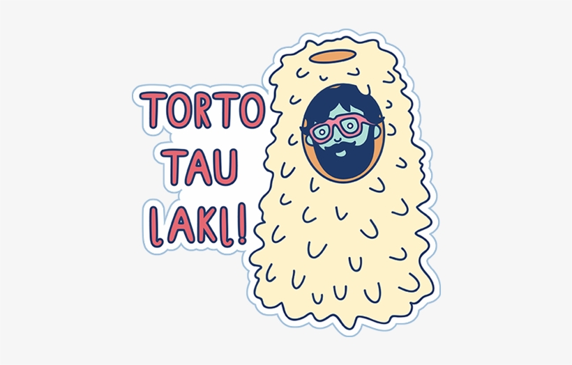 Download Transparent Stickers For Lithuanian Mobile Operator Labas In ...