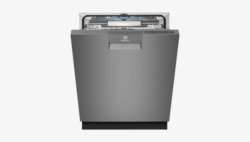 Esf8735rkx Hero Open - Dishwasher - 800x500 PNG Download - PNGkit