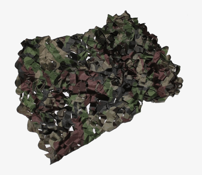 Camo Netting Camouflage Net - Rock - 800x800 PNG Download - PNGkit