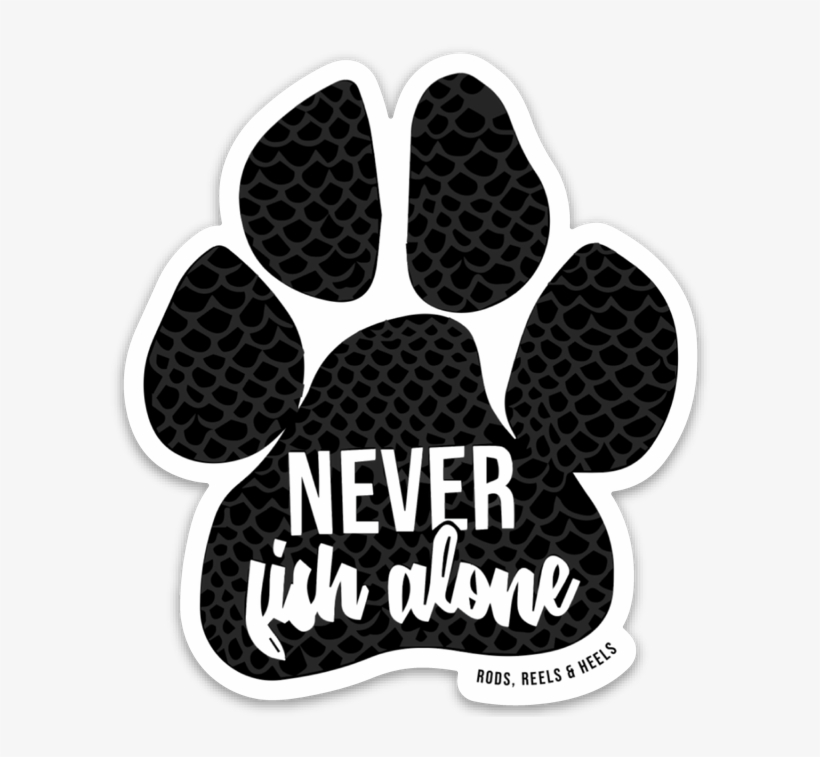 **new** Paw Sticker - Emblem - 600x677 PNG Download - PNGkit