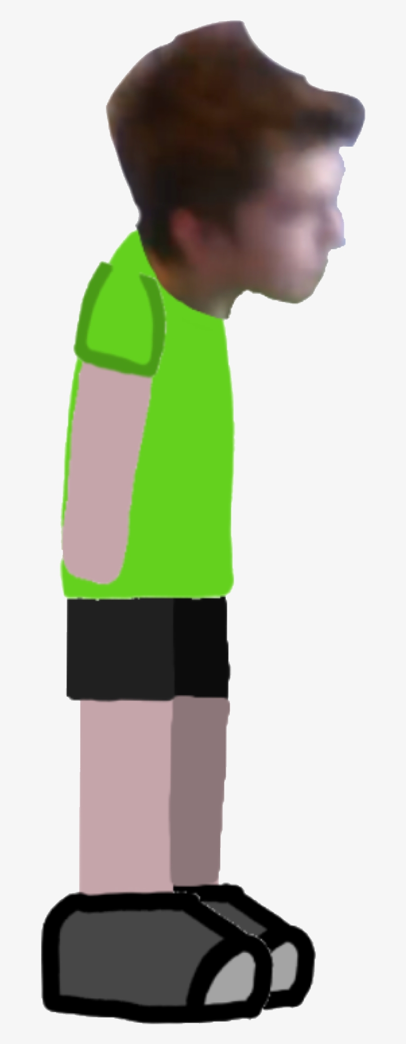 Adrian - Standing - 797x2048 PNG Download - PNGkit