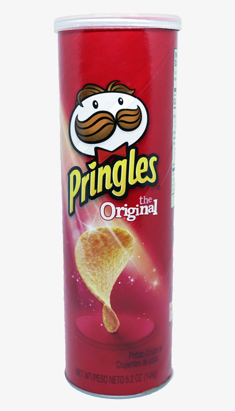 All Categories - Pringles Original 156g - 1500x1500 PNG Download - PNGkit
