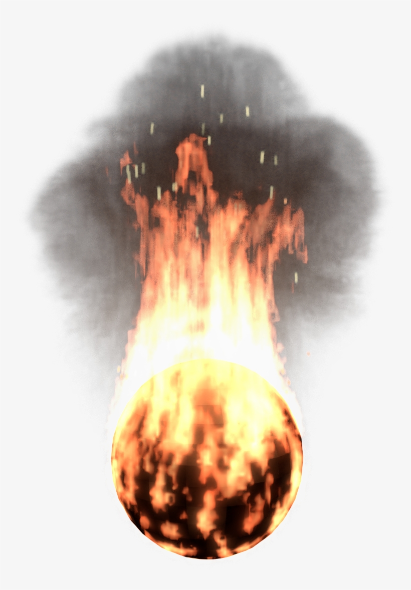 Building The Eyes - Explosion - 1920x1920 PNG Download - PNGkit