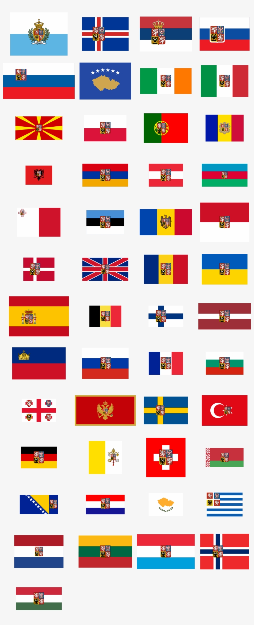 Flag Of Europe Flags The Brazil - Symmetry - 2908x7000 PNG Download ...